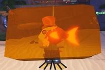 O'Mango Goldgrin | Fisch Wiki | Fandom