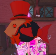 Rowdy McCharm | Fisch Wiki | Fandom