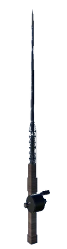 Steady Rod | Fisch Wiki | Fandom