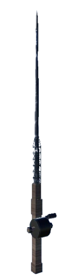 Steady Rod | Fisch Wiki | Fandom