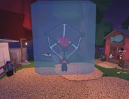 Sea Mine | Fisch Wiki | Fandom