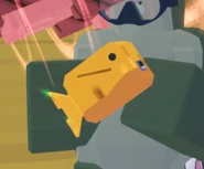 Mustard | Fisch Wiki | Fandom