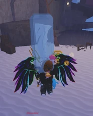 Spined Fin | Fisch Wiki | Fandom