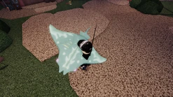 Profane Ray | Fisch Wiki | Fandom