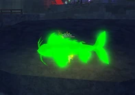 Deep-sea Dragonfish | Fisch Wiki | Fandom