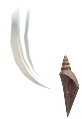 Conception Conch | Fisch Wiki | Fandom