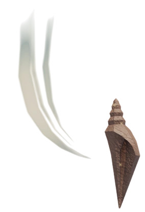 Conception Conch | Fisch Wiki | Fandom