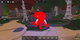 Octophant | Fisch Wiki | Fandom