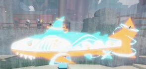 Confetti Shark | Fisch Wiki | Fandom