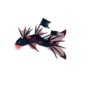 Forsaken Shores Ocean | Fisch Wiki | Fandom