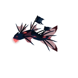 Shipwreck Barracuda | Fisch Wiki | Fandom