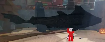 Isonade | Fisch Wiki | Fandom