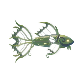 Zeus' Herald | Fisch Wiki | Fandom