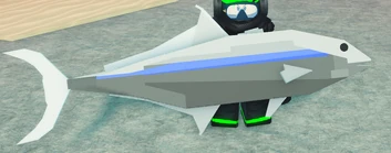 Amberjack | Fisch Wiki | Fandom