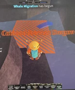 Colossal Ethereal Dragon | Fisch Wiki | Fandom