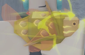 Captain's Goldfish | Fisch Wiki | Fandom