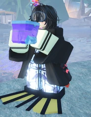 Boots | Fisch Wiki | Fandom