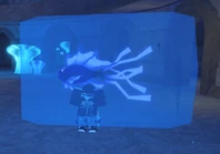 Void Emperor | Fisch Wiki | Fandom