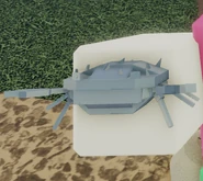 Mushgrove Crab | Fisch Wiki | Fandom