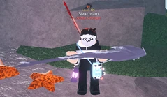 Tempest Ray | Fisch Wiki | Fandom