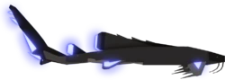 Umbral Shark | Fisch Wiki | Fandom