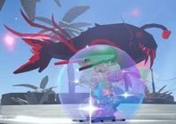 Void Angler | Fisch Wiki | Fandom