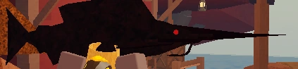 Whisker Bill | Fisch Wiki | Fandom