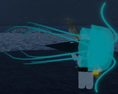 Emperor Jellyfish | Fisch Wiki | Fandom