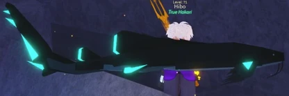 Umbral Shark | Fisch Wiki | Fandom