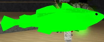 Cod | Fisch Wiki | Fandom