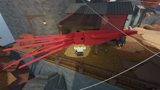 Colossal Squid | Fisch Wiki | Fandom