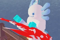 Tempest Ray | Fisch Wiki | Fandom