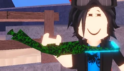 Ringle | Fisch Wiki | Fandom