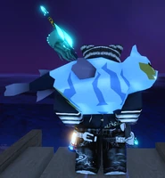 Kittyfish | Fisch Wiki | Fandom