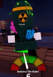 Nuke | Fisch Wiki | Fandom