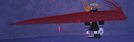 Oarfish | Fisch Wiki | Fandom