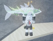 Cyclone Mako | Fisch Wiki | Fandom