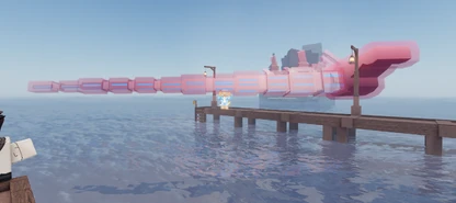 Spectral Serpent | Fisch Wiki | Fandom