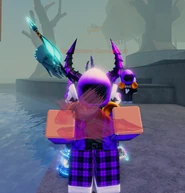 Dreaming Aberration | Fisch Wiki | Fandom