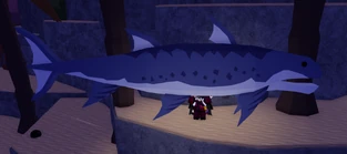 Onychodus | Fisch Wiki | Fandom