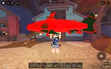 Confetti Shark | Fisch Wiki | Fandom