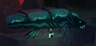 Sea Snake | Fisch Wiki | Fandom