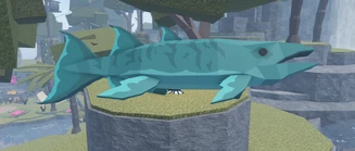 Hyneria | Fisch Wiki | Fandom