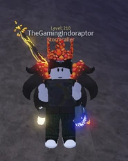 Boots | Fisch Wiki | Fandom