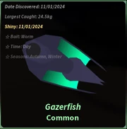 Brine Pool | Fisch Wiki | Fandom