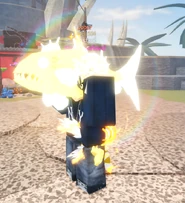 Frostjaw Cod | Fisch Wiki | Fandom