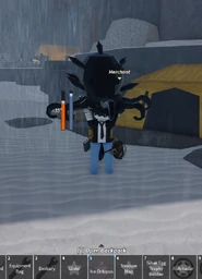 Ice Octopus | Fisch Wiki | Fandom