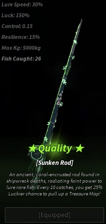 Talk:Sunken Rod | Fisch Wiki | Fandom