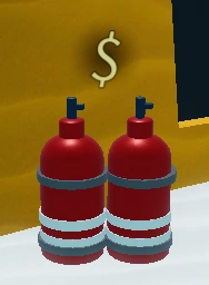 Intermediate Oxygen Tank | Fisch Wiki | Fandom