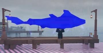 Isonade | Fisch Wiki | Fandom